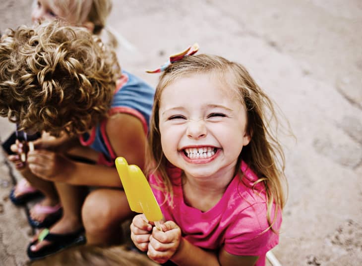 9 Summer Snacks Kids Can’t Get Enough of | Cubby