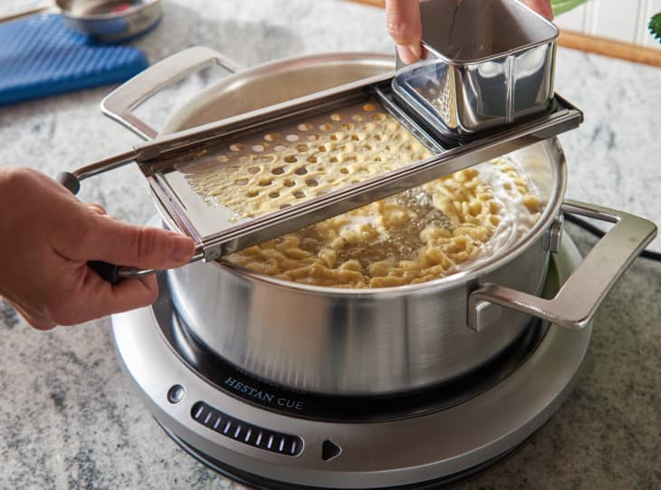 What is a Spätzle (Spaetzle) Maker? | The Kitchn