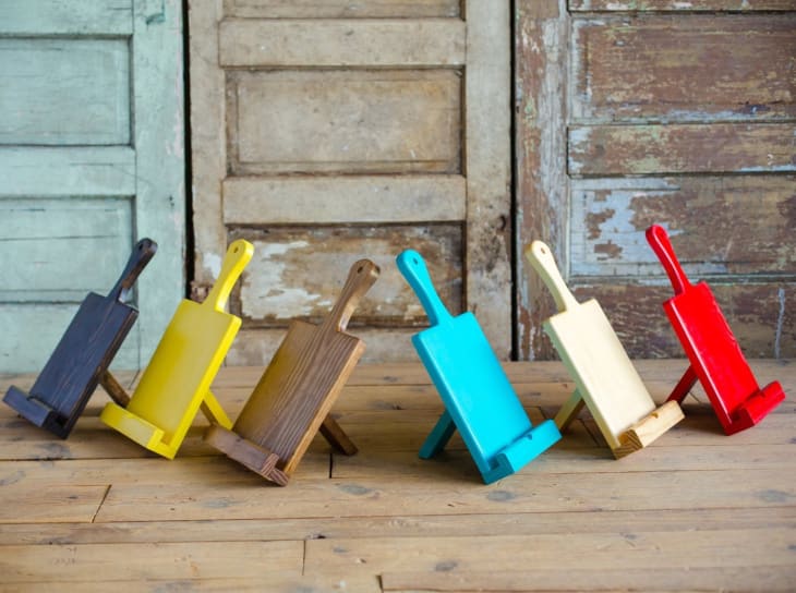 5 Paper Stands to Hold Your Recipe Print-Outs | The Kitchn