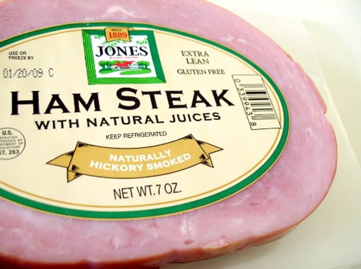 Ingredient Spotlight: Ham Steak | The Kitchn