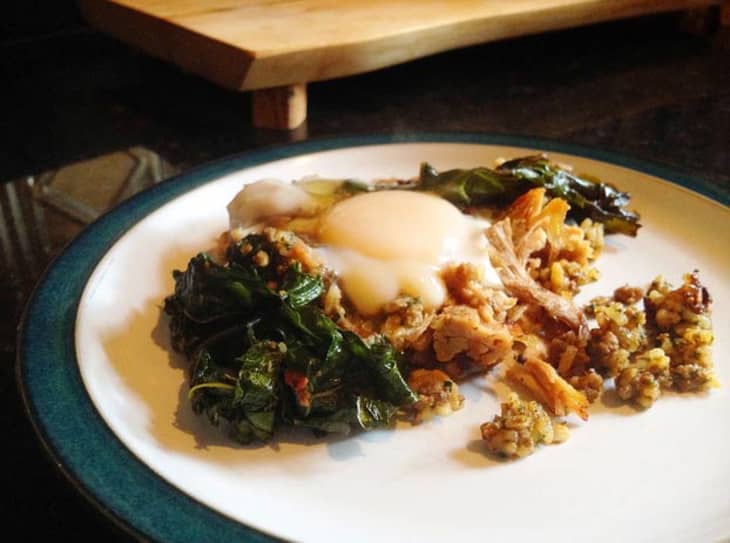 Get Them While You Can: The Pleasure of Leftovers for Breakfast | The ...