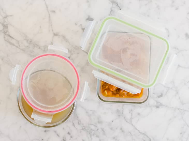 The Best Way to Reheat Leftovers | The Kitchn