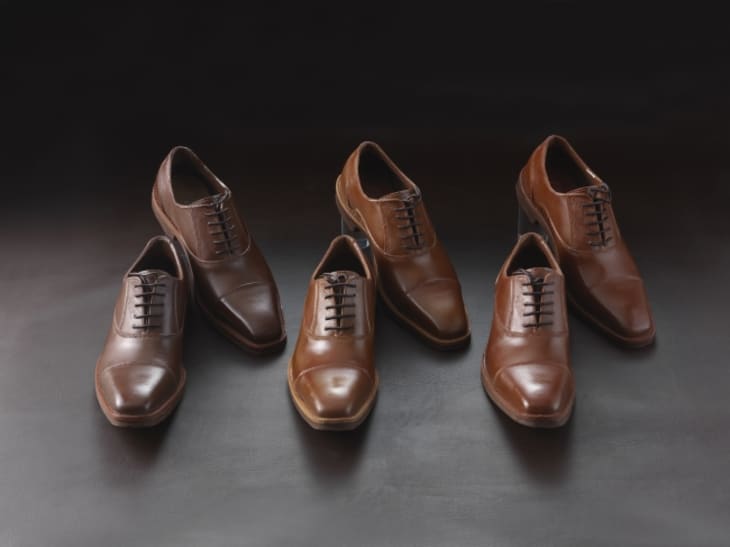 These Stunning Men’s Shoes Are Made Entirely of Chocolate | The Kitchn