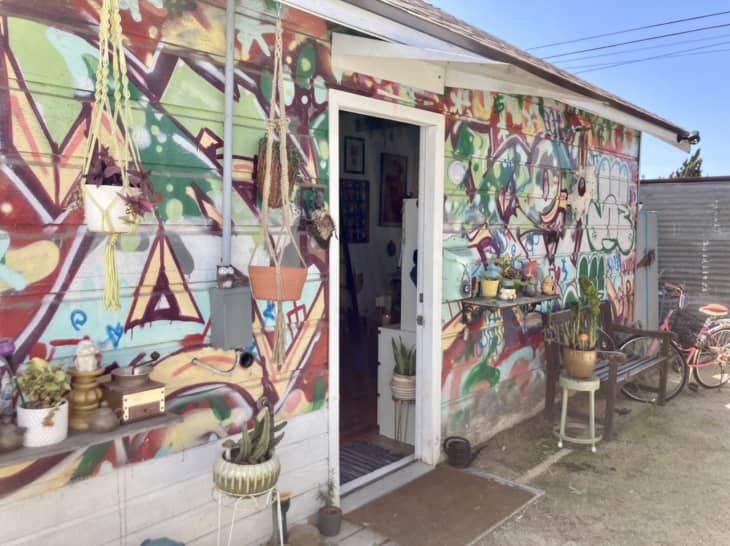 6 Brilliant Storage Ideas To Steal From This 210-Square-Foot Tiny House ...