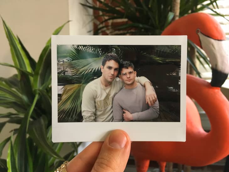 Tips for Moving In Together in a Studio Apartment | Apartment Therapy