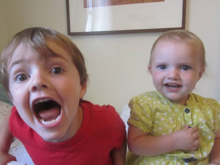 Noisy Kids? How To Keep The Peace With Your Next-Door Neighbors ...