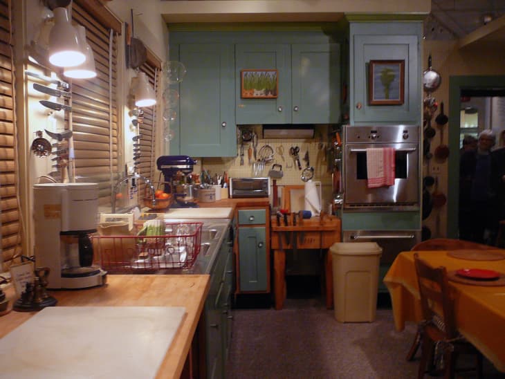 Julia Child Kitchen Design Ideas to Steal | Apartment Therapy