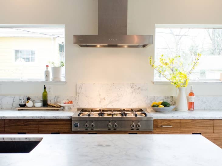 The One Thing You Should Never Leave on Your Countertops | The Kitchn