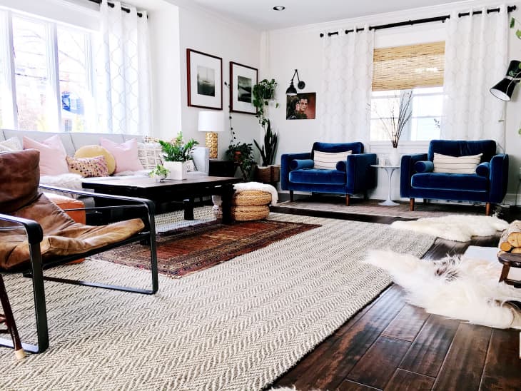 The Best Decorating Ideas to Steal from Cold Weather Cities | Apartment ...