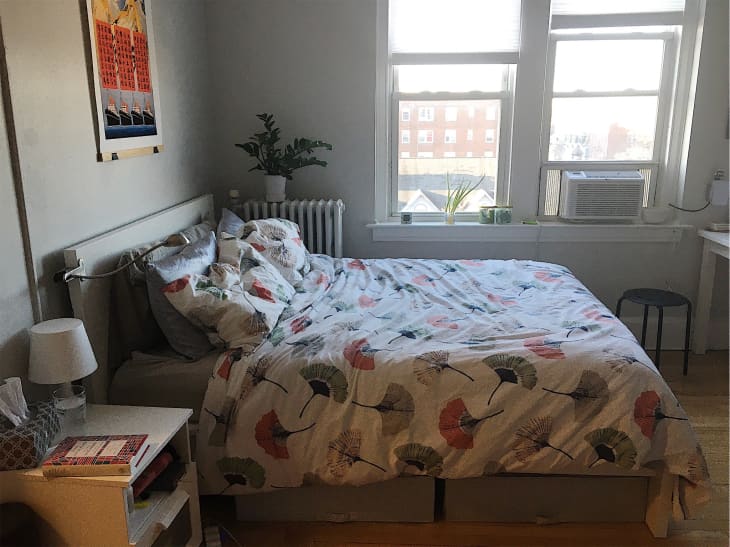 320-Square-Foot Connecticut Studio Apartment Photos | Apartment Therapy