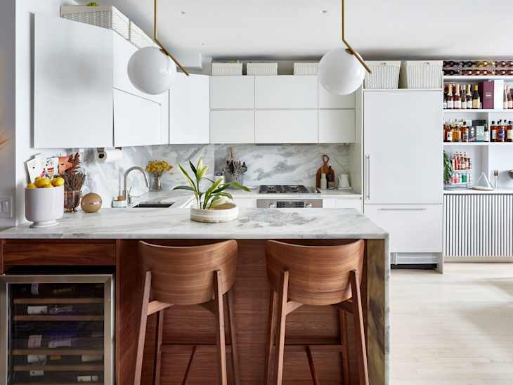 21 Best Organizers to Declutter Your Entire Kitchen (Drawers, Shelves ...