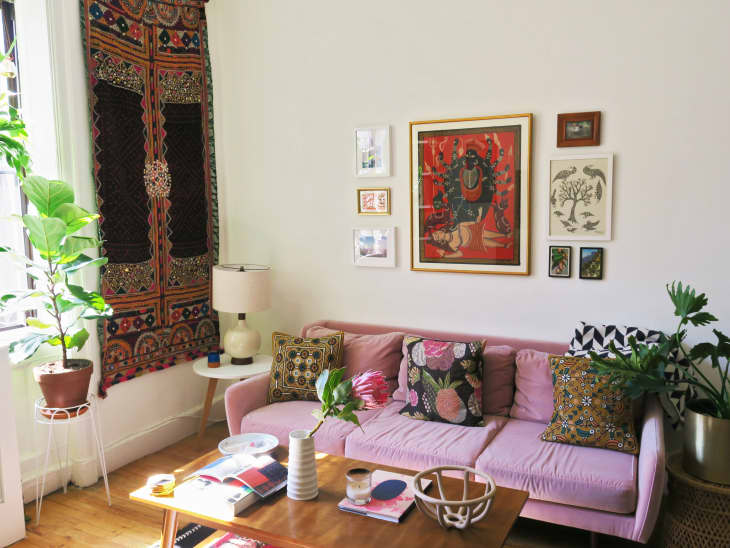 The Best Free Form Decor Items to Create a More Easygoing Feeling in ...