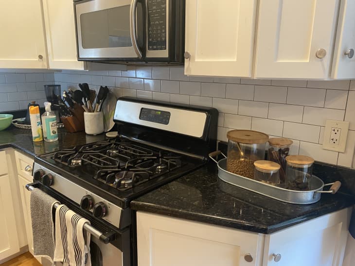 I Sent a Chef Photos of Countertops — Here's What He Told Me to Get Rid ...