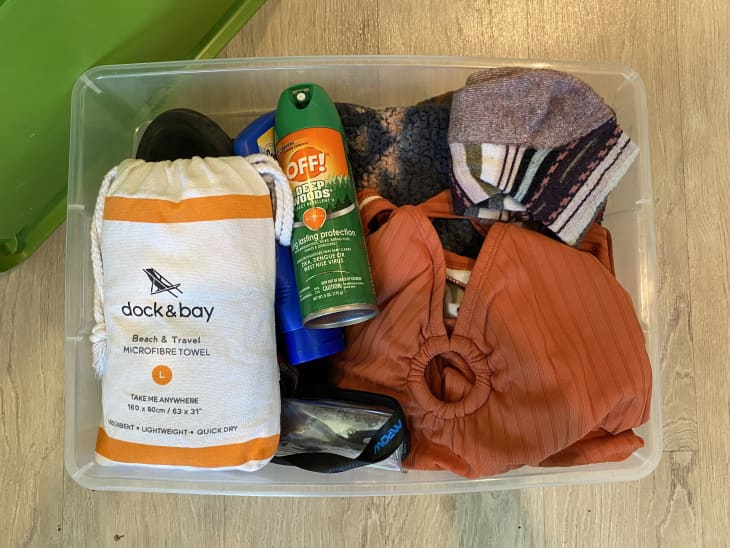 10 Things to Put In an “Adventure Box” For Easy Summer Fun | Apartment ...