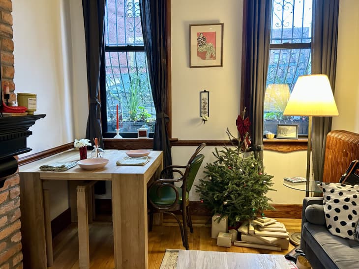 I Tested the Transformer Table: Here's My Honest Review | Apartment Therapy