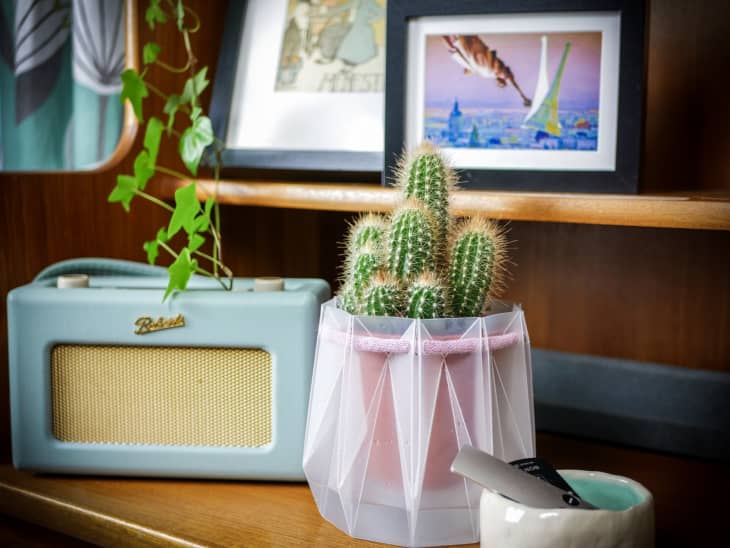 POTR Pots Flat-Pack Planters | Apartment Therapy