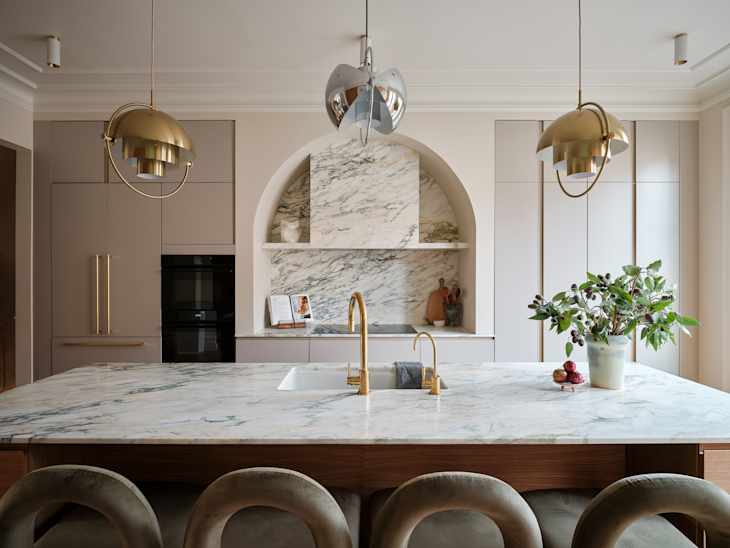 Why Alcoves Are Trending in Design and Architecture | Apartment Therapy