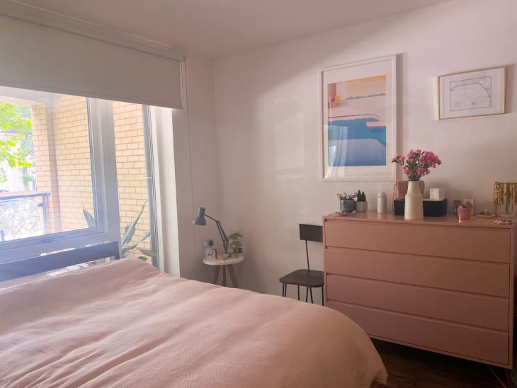 How an Autistic Person Creates a Safe Space with Color | Apartment Therapy