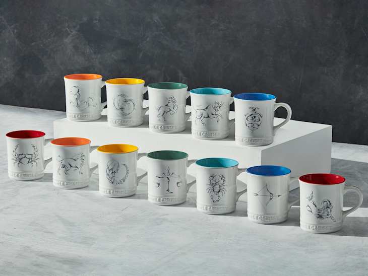 Why I Love Le Creuset’s Zodiac Mug | The Kitchn