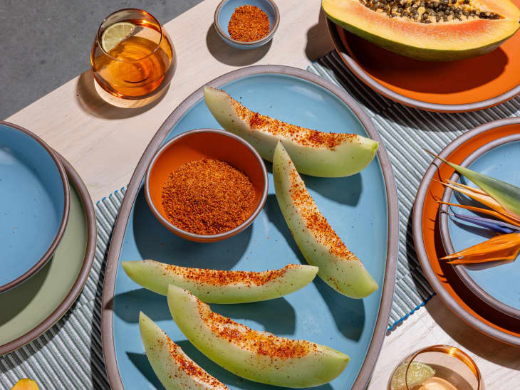 East Fork's Neptune Color Launch Comes Just in Time for Summer | The Kitchn