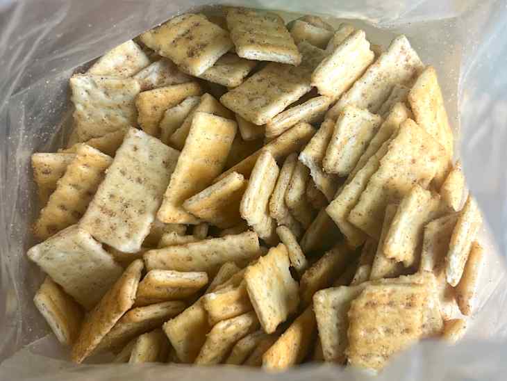 Club Cracker’s New Limited-Edition Flavor Is 100x Better than the ...