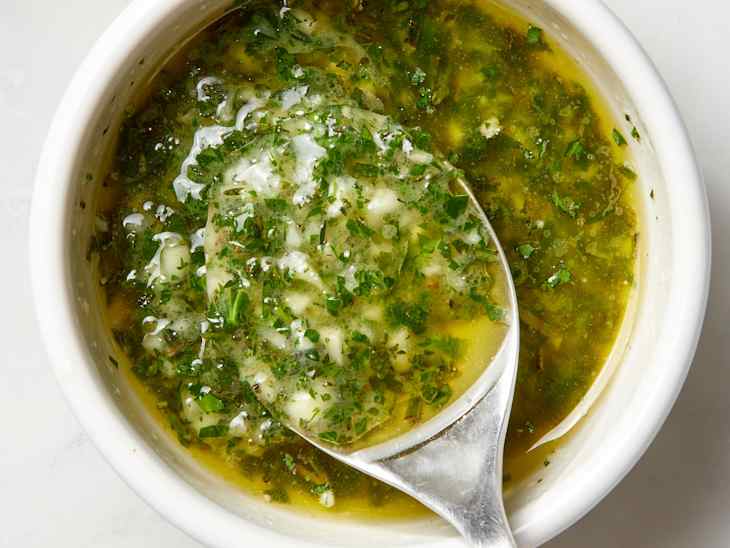 everything is butter