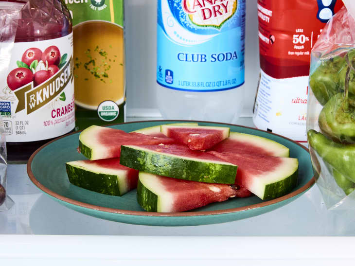 4 Cheap Ways to Keep Your Produce Fresh All Summer Long | The Kitchn