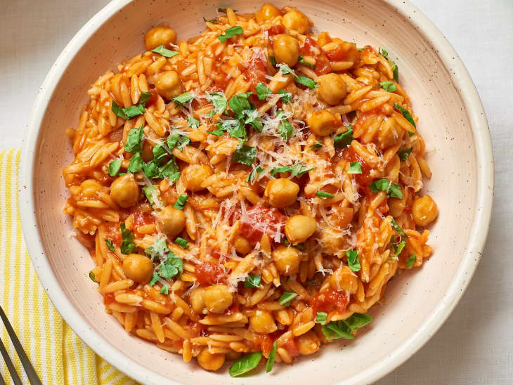 how to cook chickpeas can