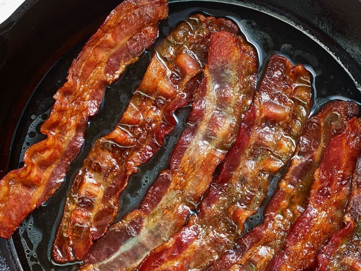 how to cook bacon kitchn