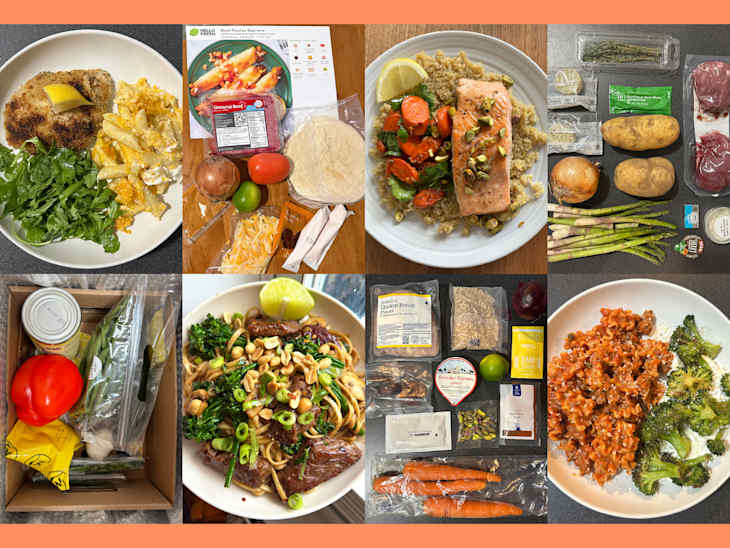 8 Best Meal Delivery Kits Worth Trying in 2026 (Tested with Photos ...