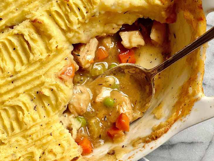 The 21 Most Popular Post-Thanksgiving Recipes | The Kitchn