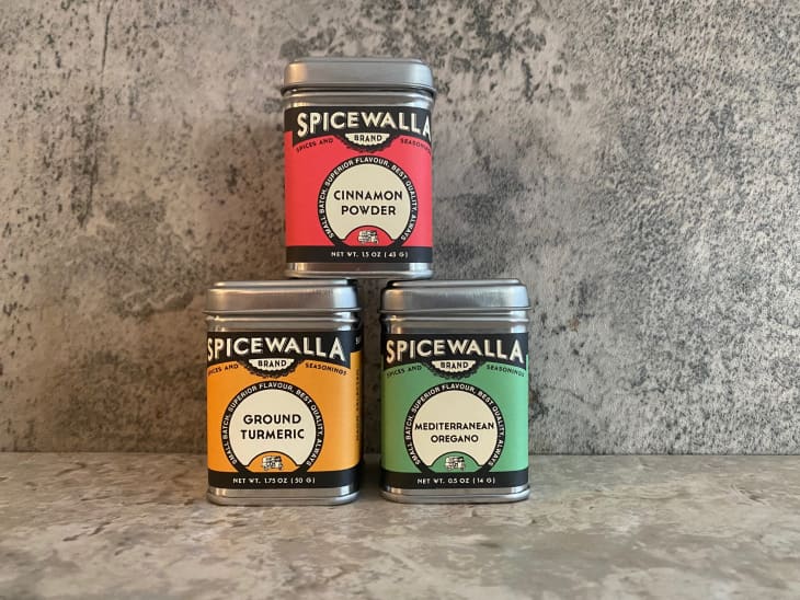 Spicewalla Spices Review | The Kitchn