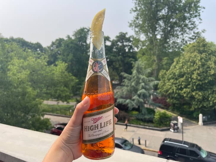 Spaghett Cocktail Recipe Review | The Kitchn