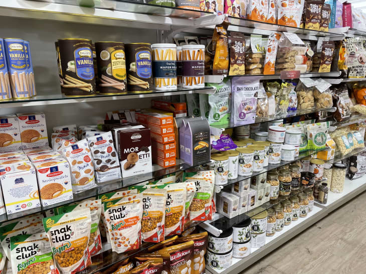 Why HomeGoods Is Our New Favorite Spot for Pantry Staples | The Kitchn