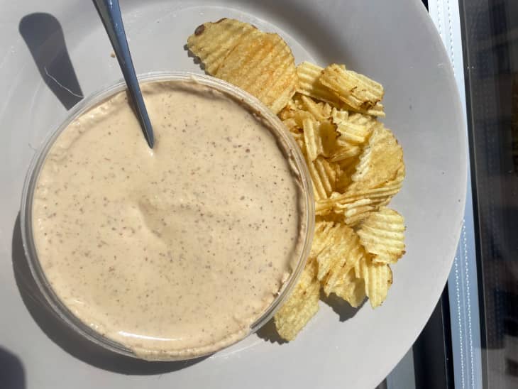 The “Delicious” Store-Bought Dip I’m Buying for Memorial Day | The Kitchn
