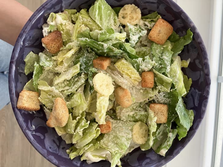 3 Best Store-Bought Croutons of 2024 | The Kitchn