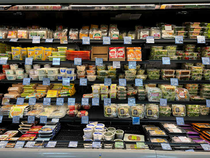 Trader Joe's Is Banning "Sell By" Dates On Its Packaging | The Kitchn