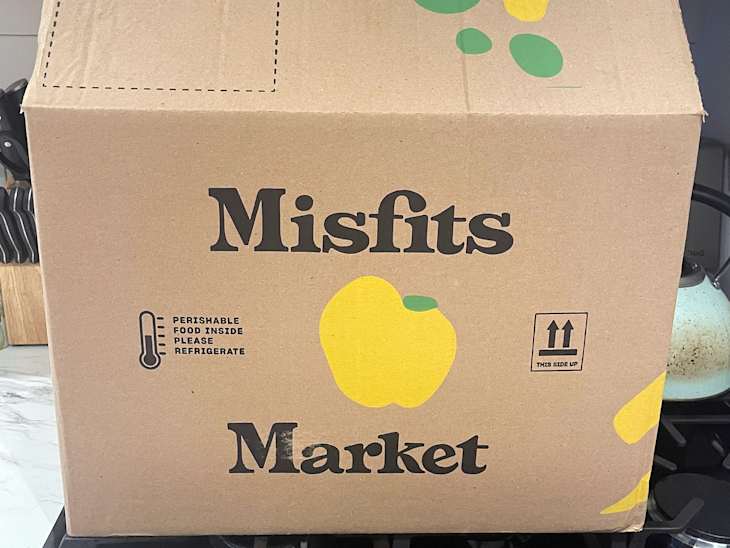 My Misfits Market Honest Review: Pros, Cons & Costs | The Kitchn