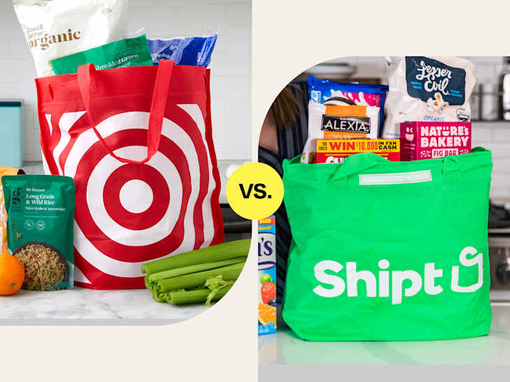 Is Target Circle 360 Worth It? (+ How It Compares to Shipt) | The Kitchn