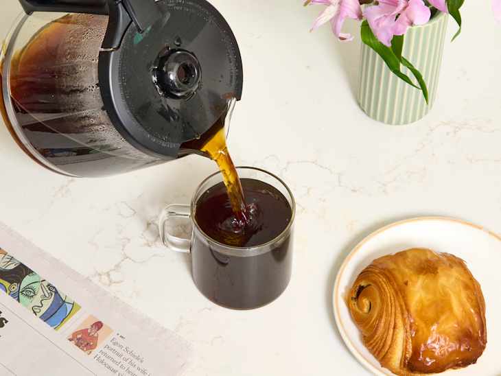 These Are the 6 Best Coffee Makers We Tested in 2024 | The Kitchn
