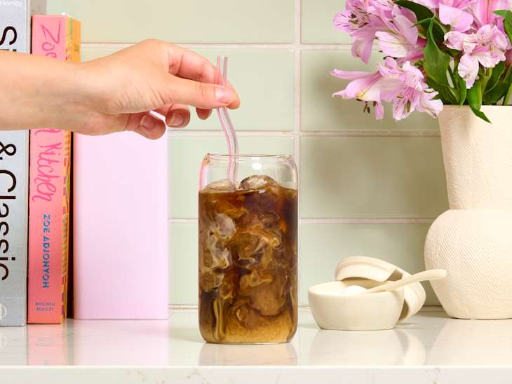 The 4 Best Coffee Syrups You Can Buy, According to Baristas | The Kitchn
