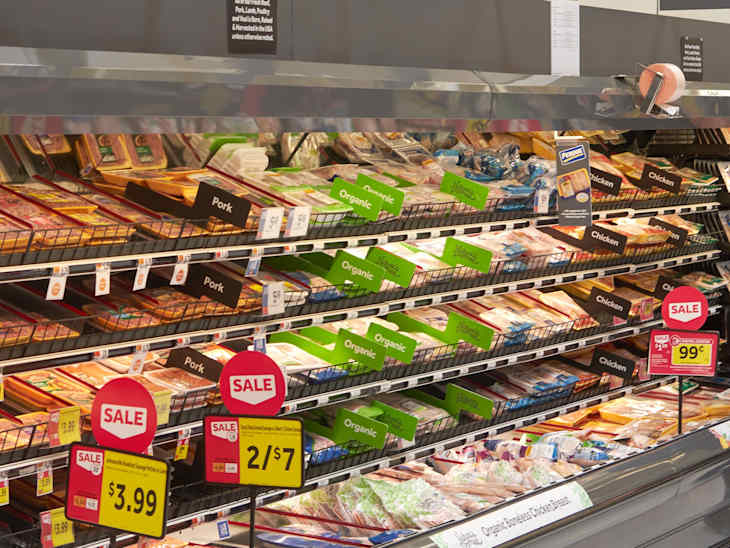 What You Should Never Buy at the Grocery Store Butcher Counter | The Kitchn