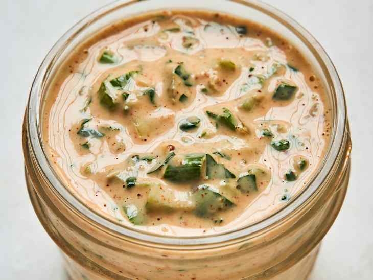 Remoulade Sauce Recipe (Louisiana-Style) | The Kitchn