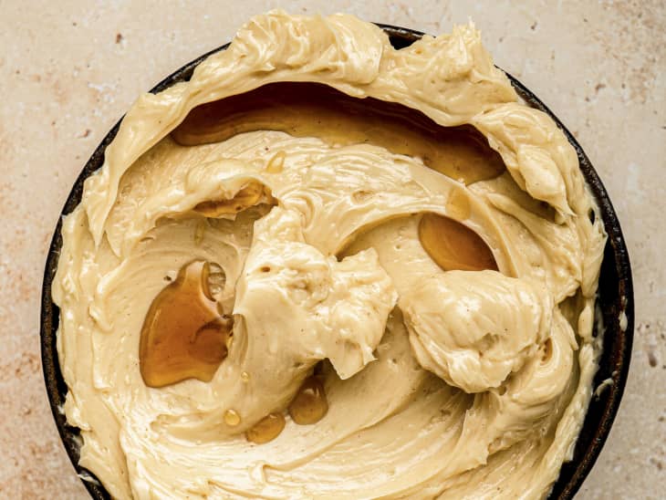 Homemade Maple Butter Recipe | The Kitchn