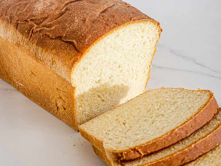 Potato Bread Recipe (Easy, Homemade) | The Kitchn