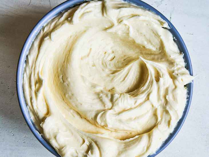 Philadelphia’s New Cream Cheese Frosting Tastes Homemade | The Kitchn