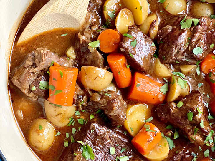 This is the Best Beef for Stew, According to a Butcher | The Kitchn
