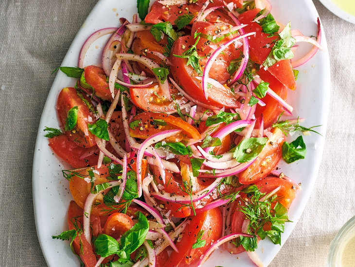 50 Fresh Tomato Recipes to Make All Summer Long | The Kitchn