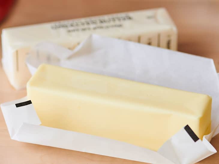 The Absolute Best Butter You Can Buy, According to Chefs | Apartment ...