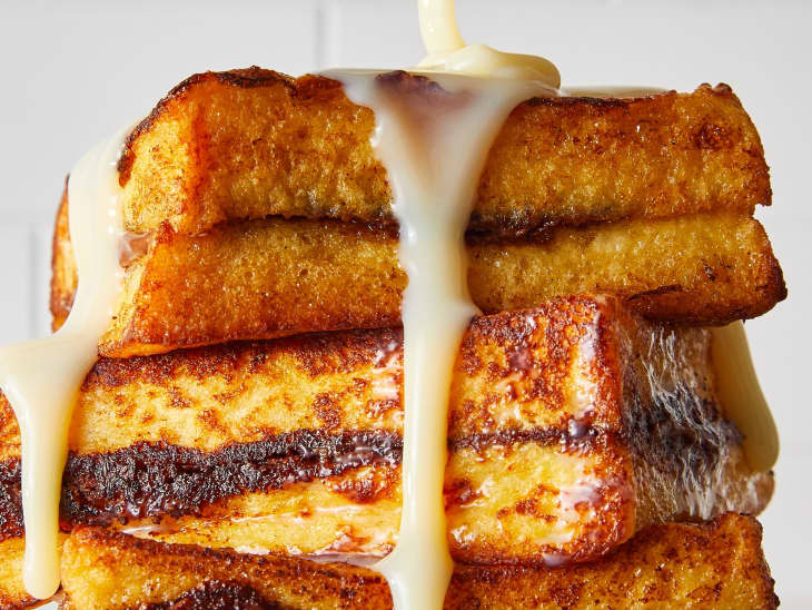 Hong Kong-Style French Toast Recipe | The Kitchn